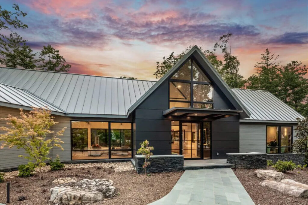 Bluestone Construction - Flagship Business Plans